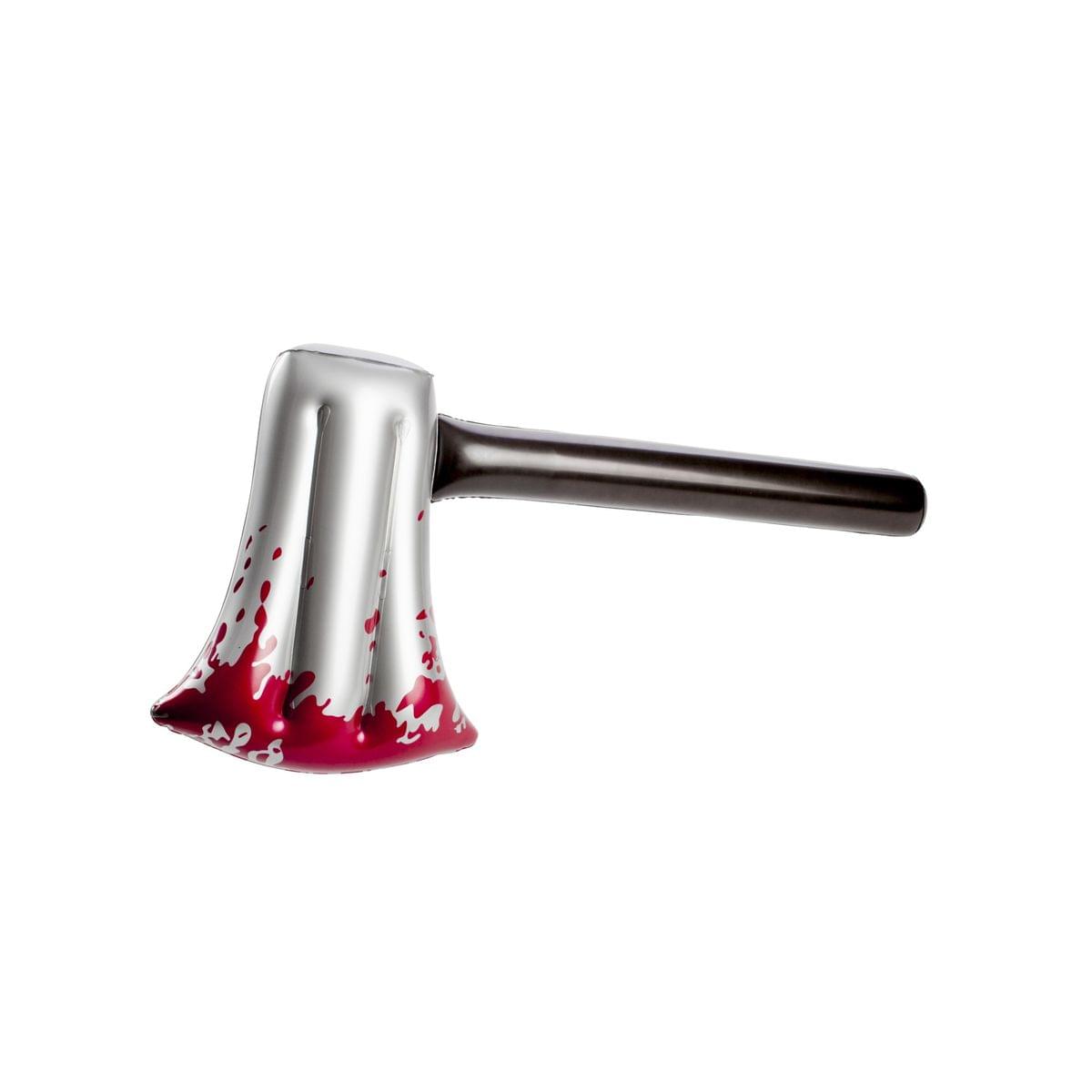 Inflatable Axe Costume Weapon | Free Shipping