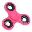 Neon Fidget Spinner | Pink | Free Shipping