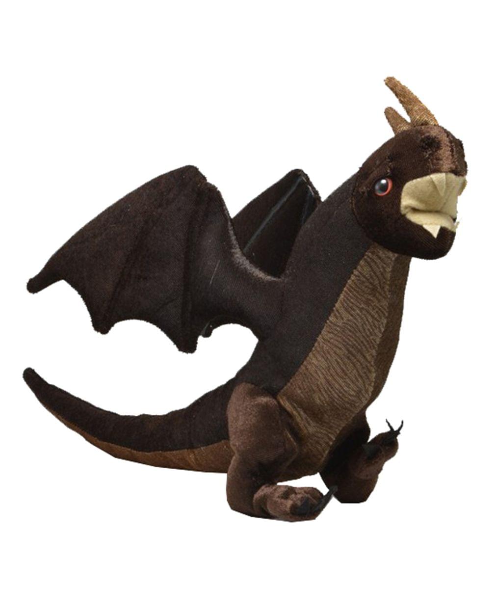 Harry Potter 9" Swedish Short Snout Dragon Plush | Free Shipping