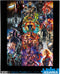 Marvel MCU Collage 3000 Piece Jigsaw Puzzle | Free Shipping