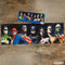 DC Justice League 1000 Piece Slim Jigsaw Puzzle | Free Shipping