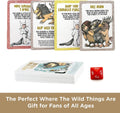 Where The Wild Things Are Journey Board Game | Free Shipping