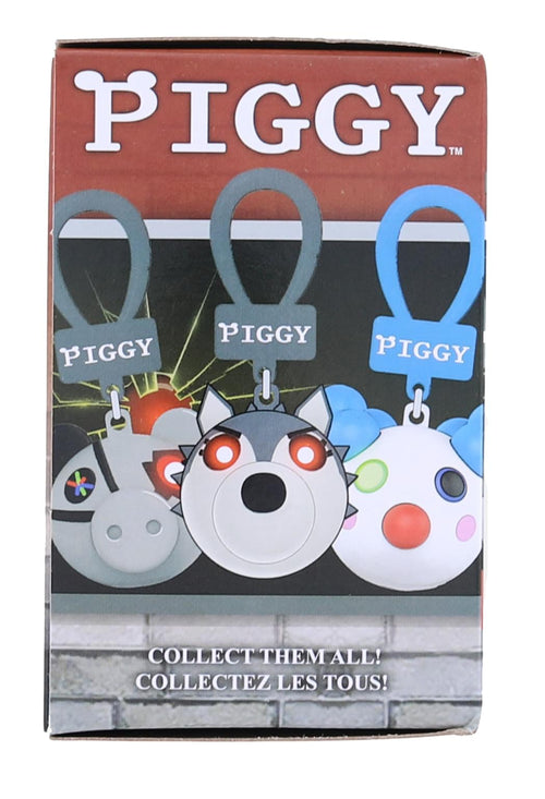 Piggy Blind Box Light Up Mystery Figure Clip | Free Shipping