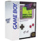 Nintendo Gameboy Tin Money Box | Free Shipping