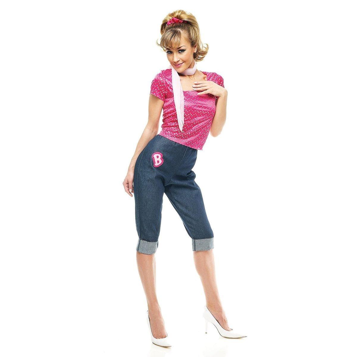Archie Betty Adult Costume | Free Shipping