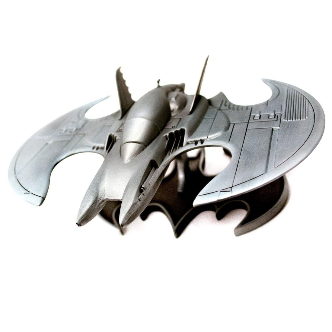Batman 1989 Batwing Metal Replica | Free Shipping