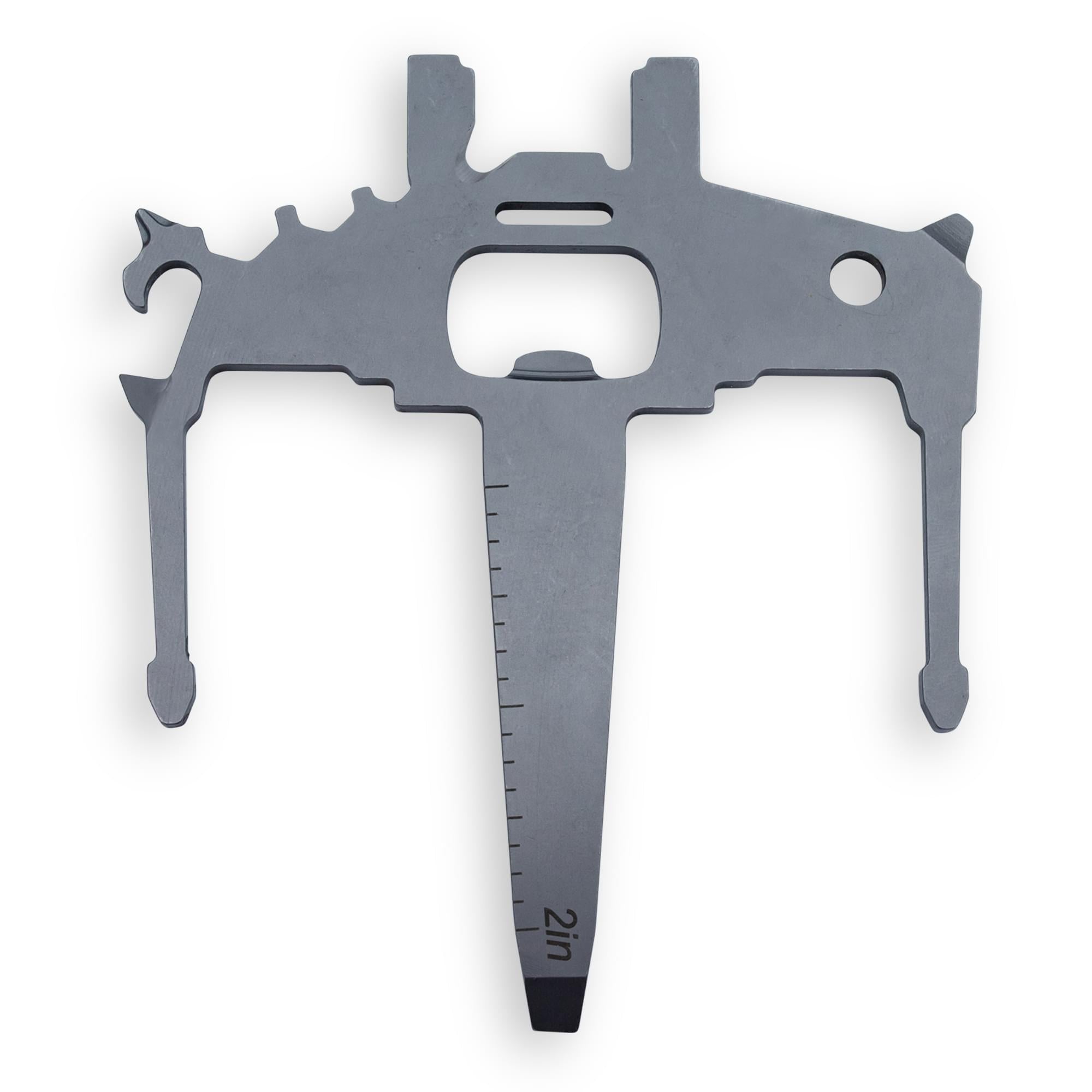 Star Wars X-Wing Pocket Size Multi-Tool | Free Shipping