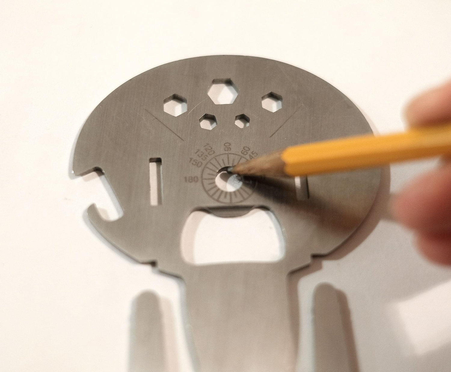 Star Trek TNG U.S.S. Enterprise-D Multi Tool Kit | Free Shipping