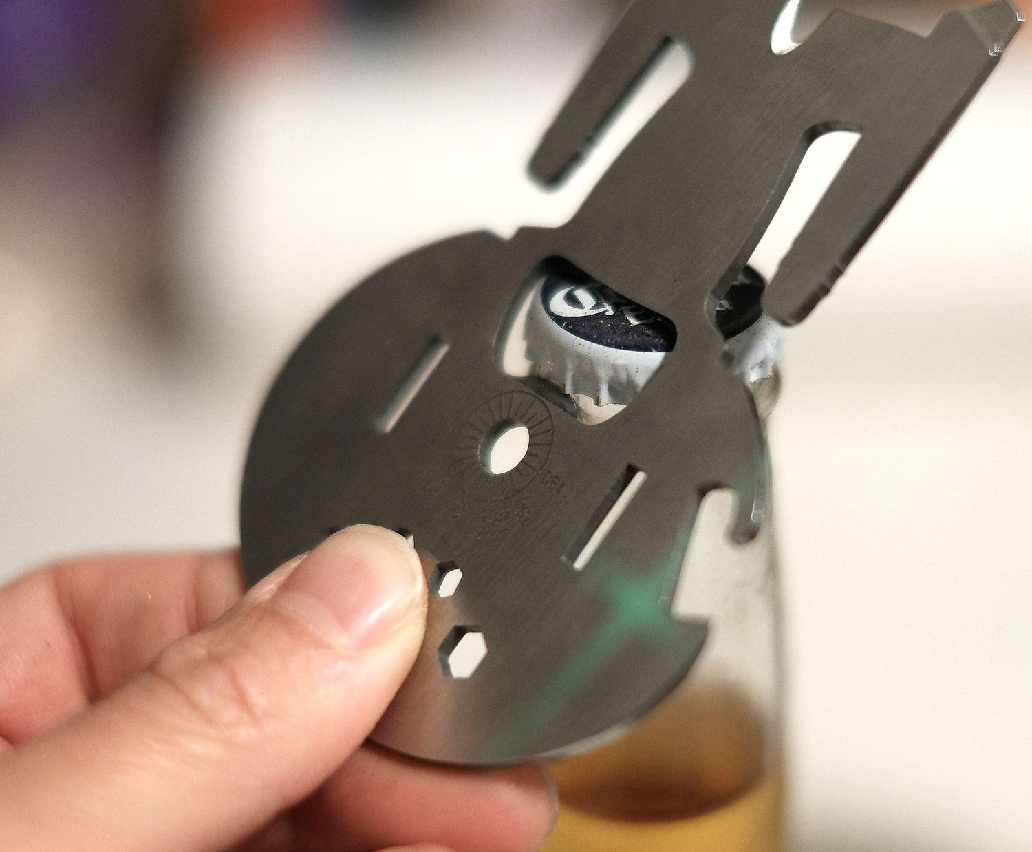 Star Trek TNG U.S.S. Enterprise-D Multi Tool Kit | Free Shipping