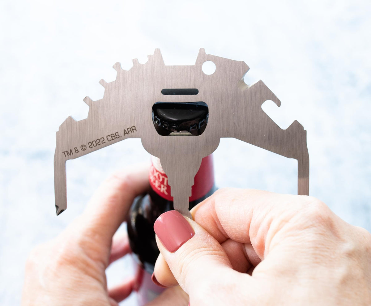 Star Trek Bird of Prey Pocket Size Multi-Tool | Free Shipping