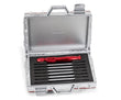 Marvel Iron Man 2 Replica Briefcase 7-Piece Screwdriver Set | Free Shi