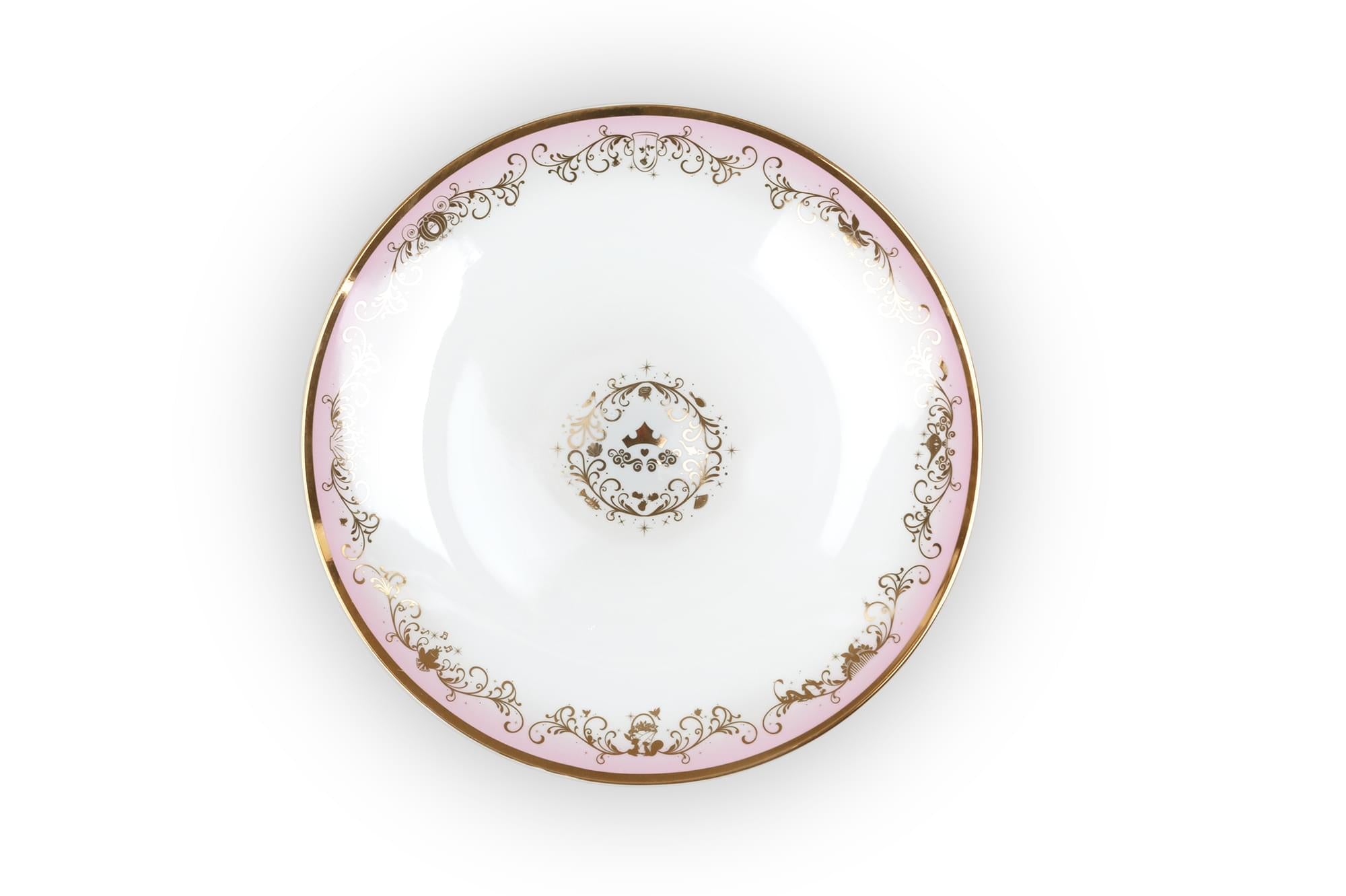 Disney Princess 16 Inch Ceramic Serving Platter | Free Shipping