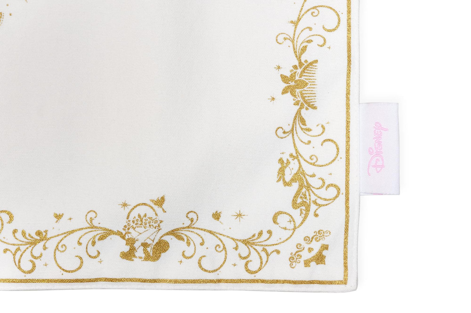 Disney Princess 18 x 14 Inch Cotton Place Mats | Set of 4 | Free Shipp