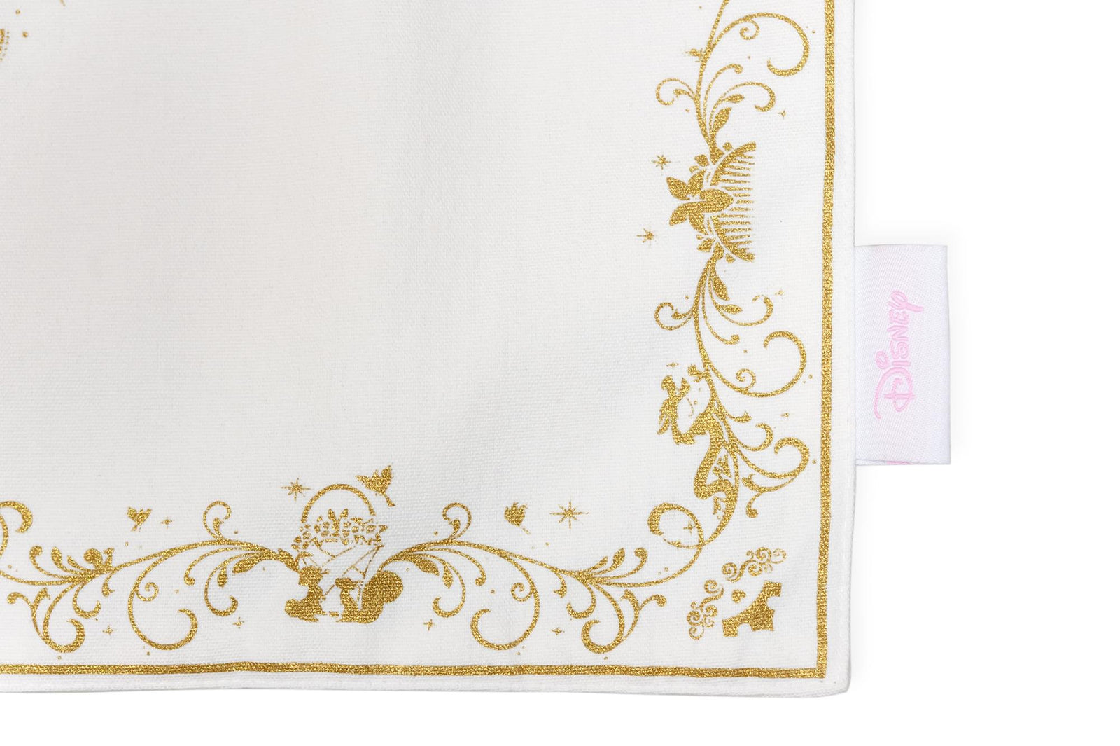 Disney Princess 18 x 14 Inch Cotton Place Mats | Set of 4 | Free Shipp