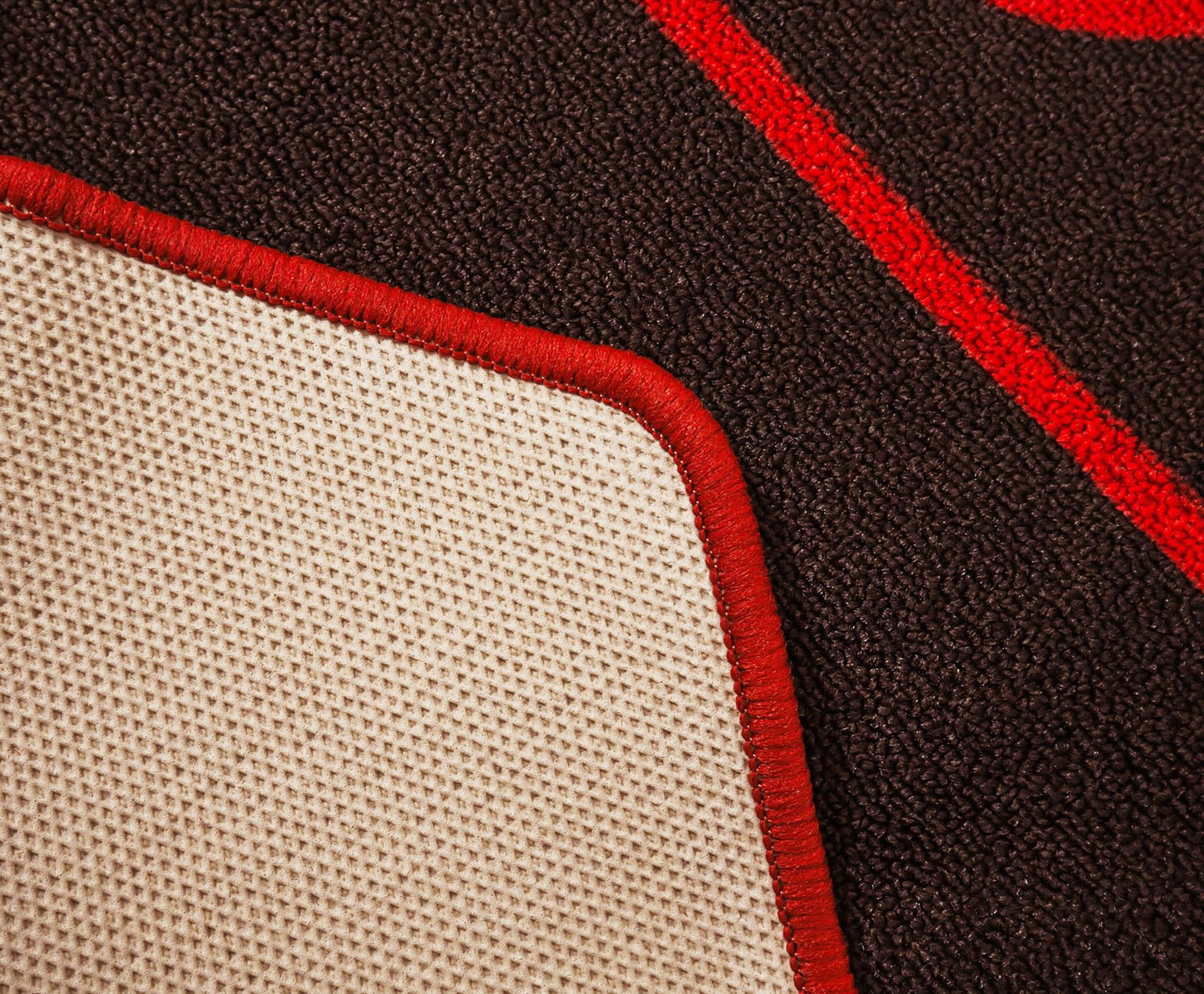 Dungeons & Dragons Red D20 52 Inch Area Rug | Free Shipping