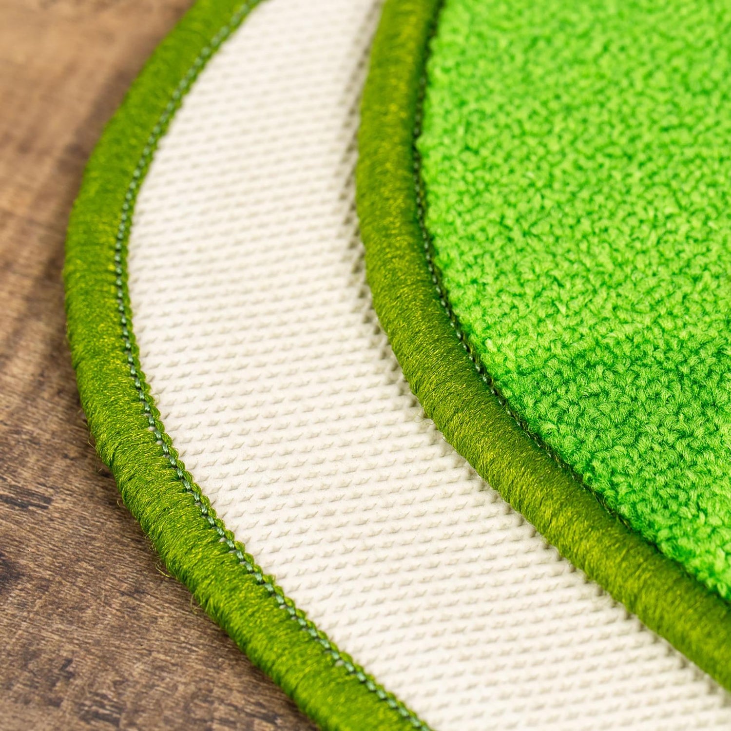 Minecraft Bee 31 x 29 Inch Accent Rug | Free Shipping