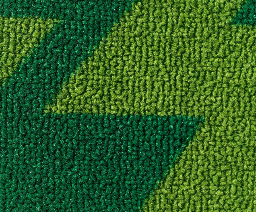 Minecraft Green Creeper 60 x 39 Inch Area Rug | Free Shipping