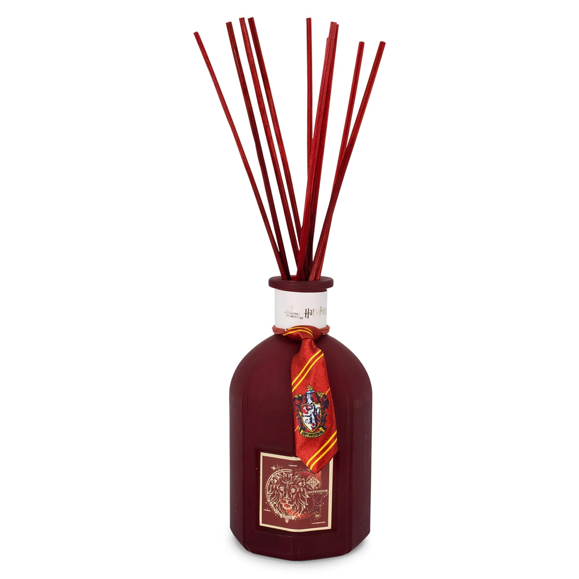Harry Potter Griffindor Premium Reed Diffuser | Free Shipping