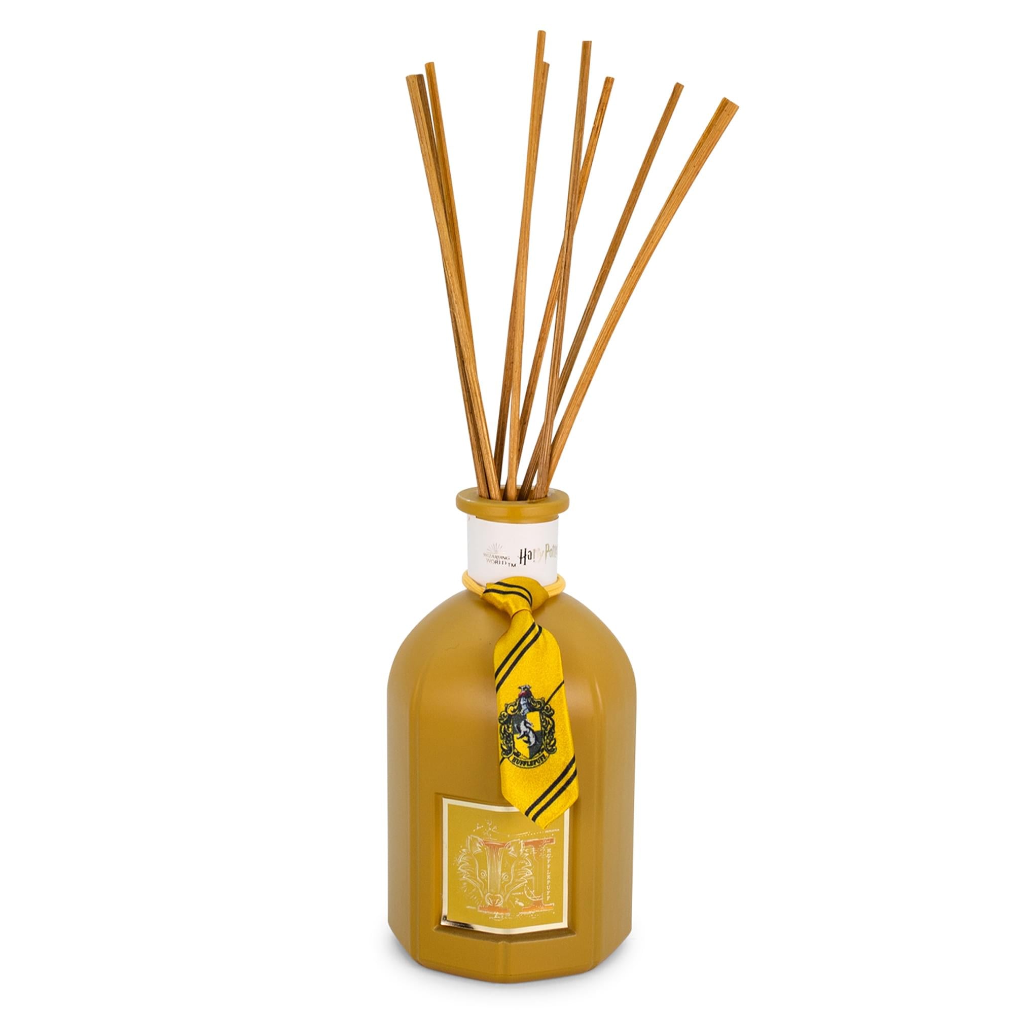 Harry Potter Hufflepuff Premium Reed Diffuser | Free Shipping