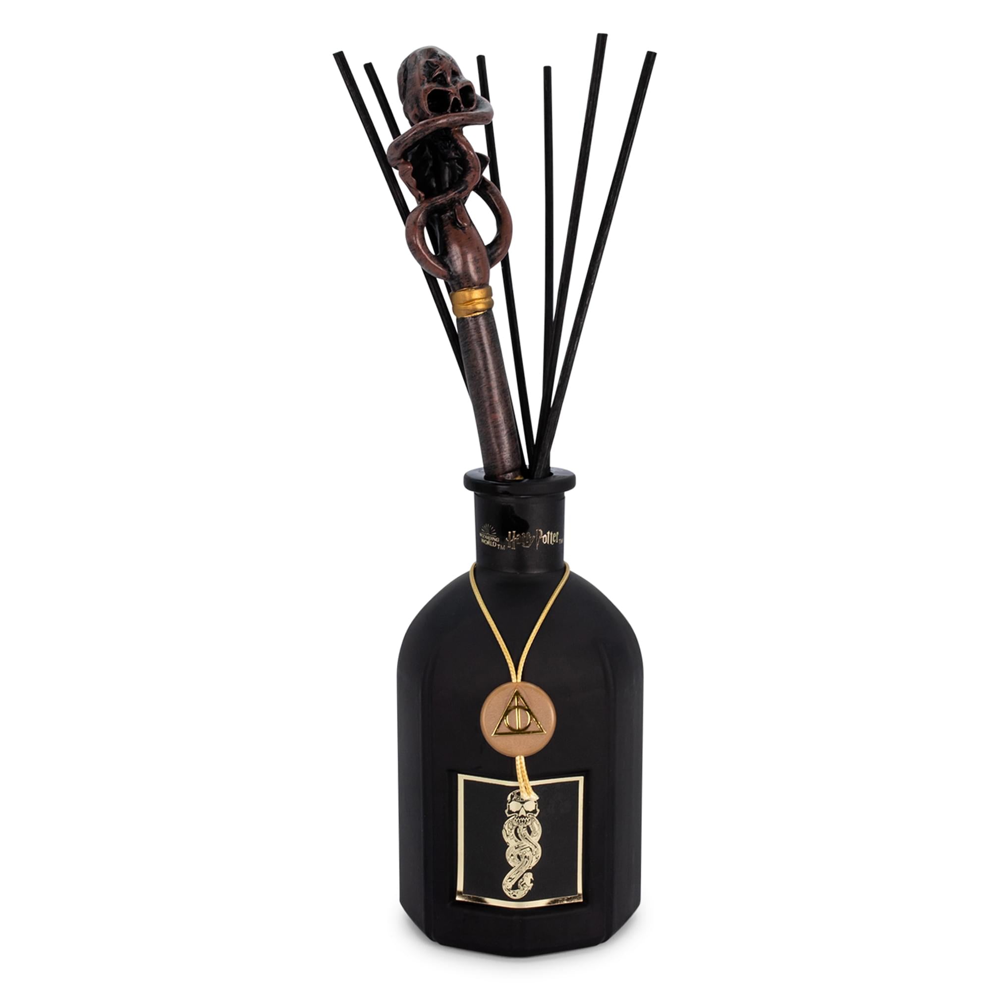 Harry Potter Death Eater Premium Reed Diffuser | Free Shipping