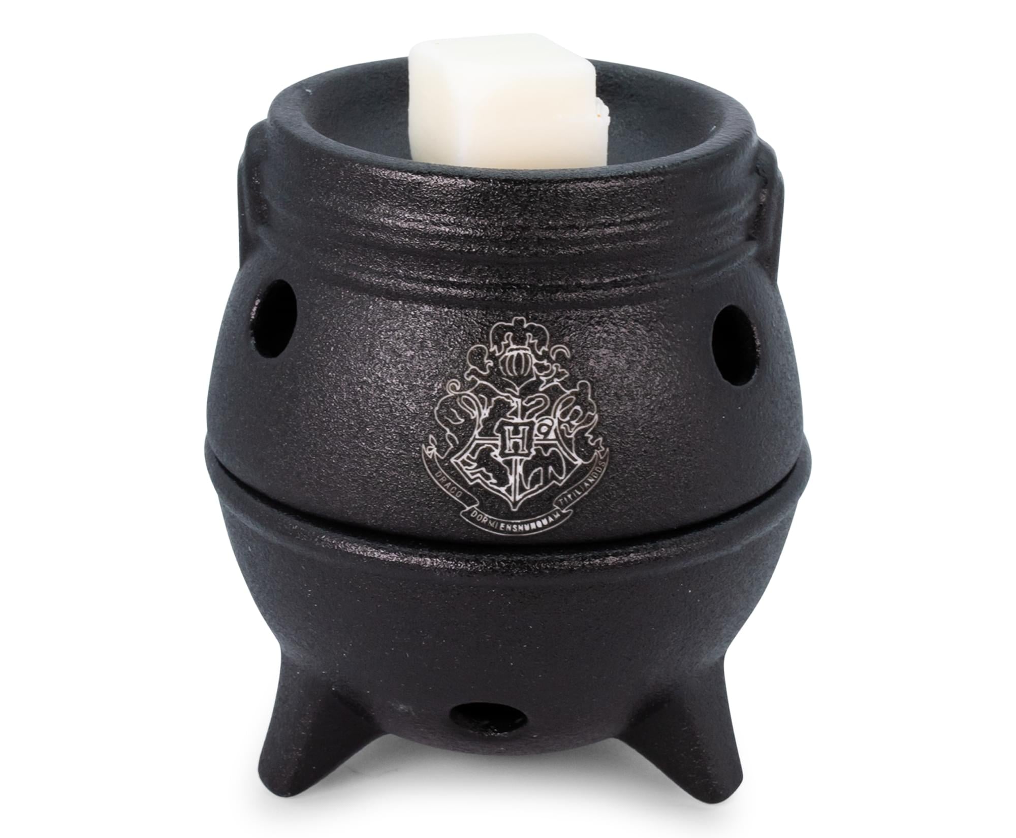 Harry Potter Hogwarts Cauldron Warm Wax Diffuser | Free Shipping