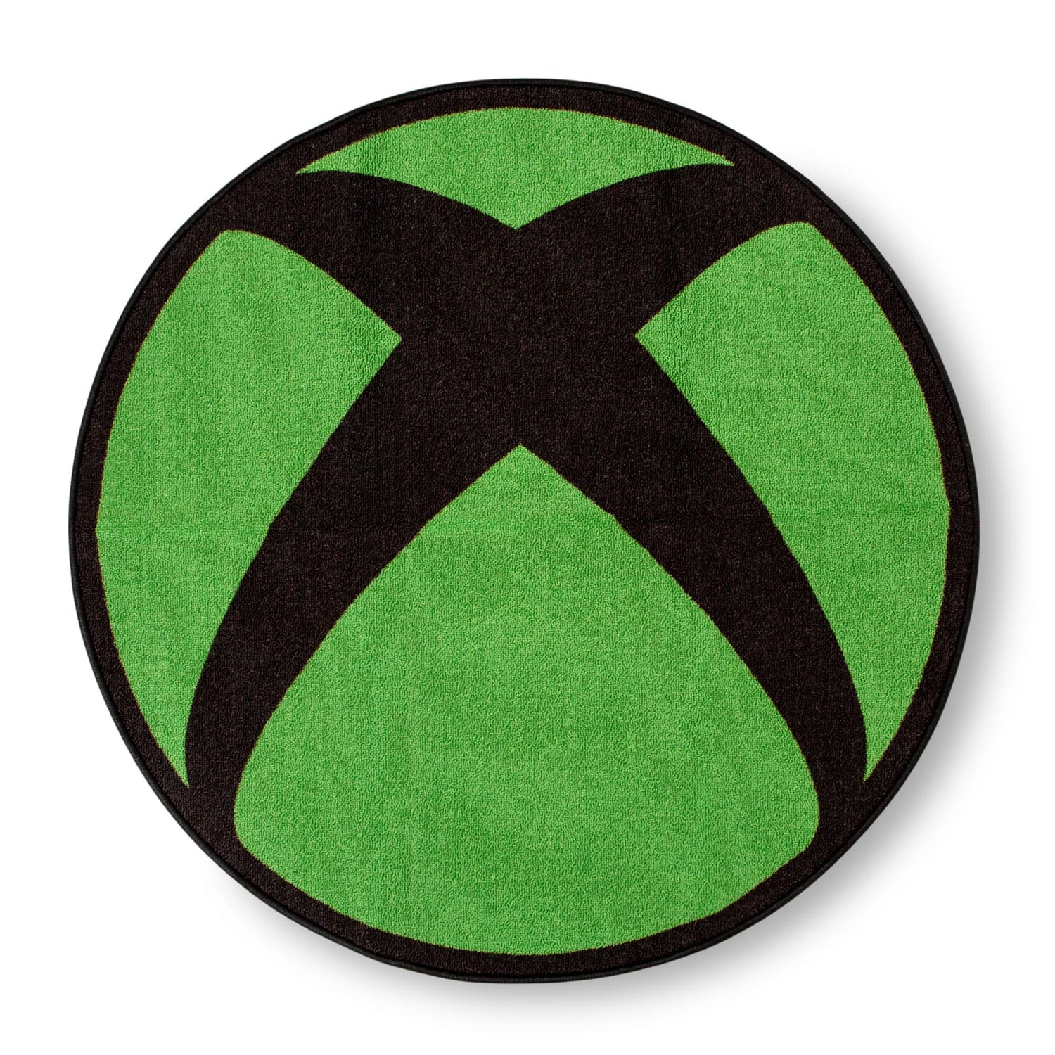 Xbox Logo 39 x 39" Area Rug | Free Shipping