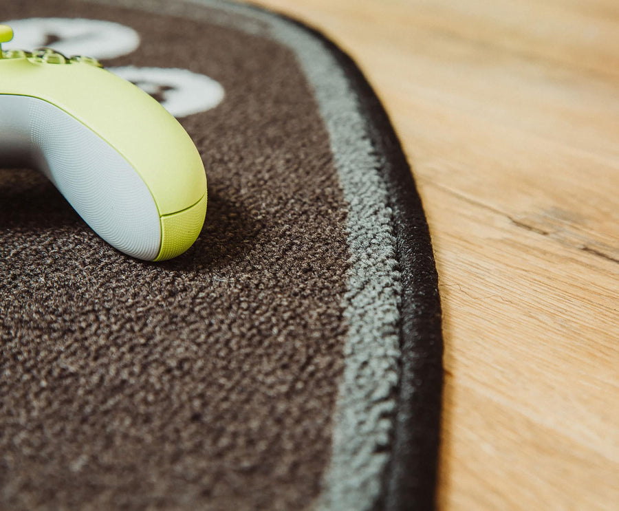 Xbox Controller 39 Inch Area Rug | Free Shipping