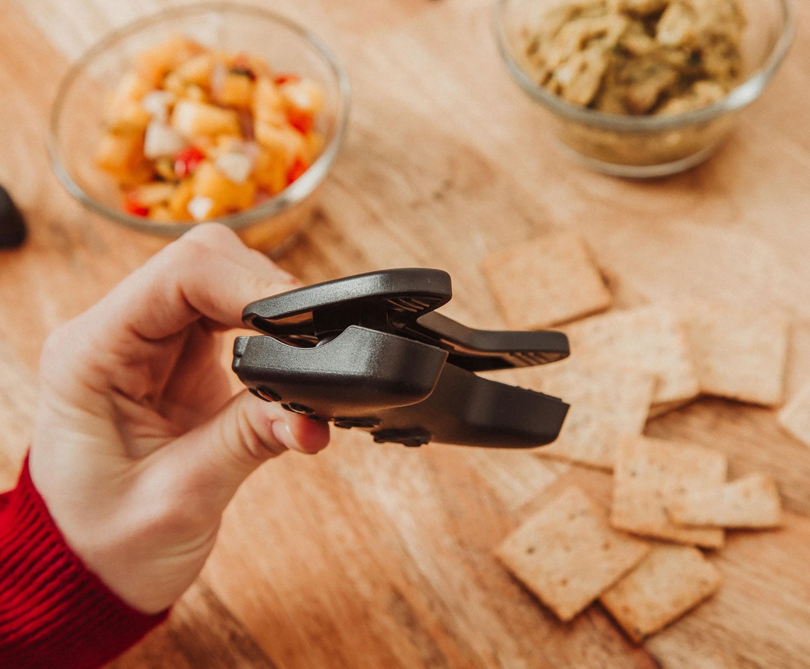 Xbox Controller Chip Clips | Set of 4 | Free Shipping