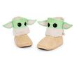 Star Wars Mandalorian Grogu Slippers | Free Shipping