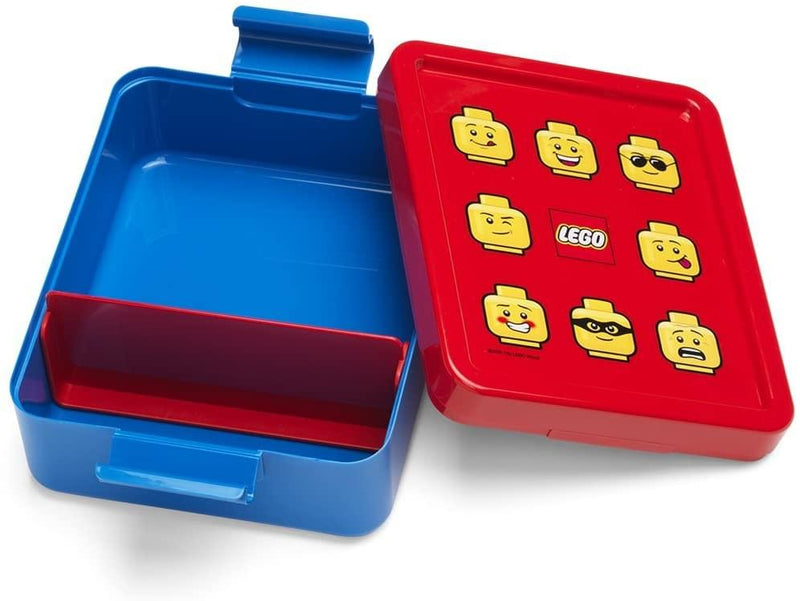 LEGO Snack Set | Iconic Classic | Free Shipping