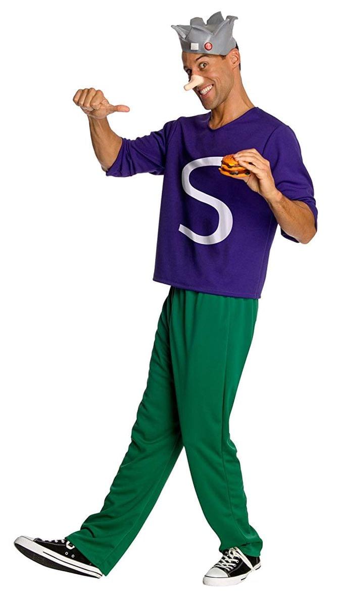 Archie Comics Jughead Adult Costume - Standard | Free Shipping