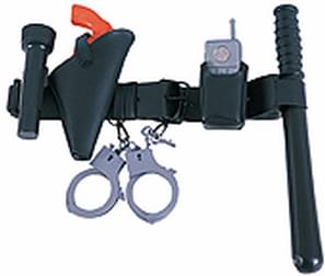 Police Officer Belt | Free Shipping