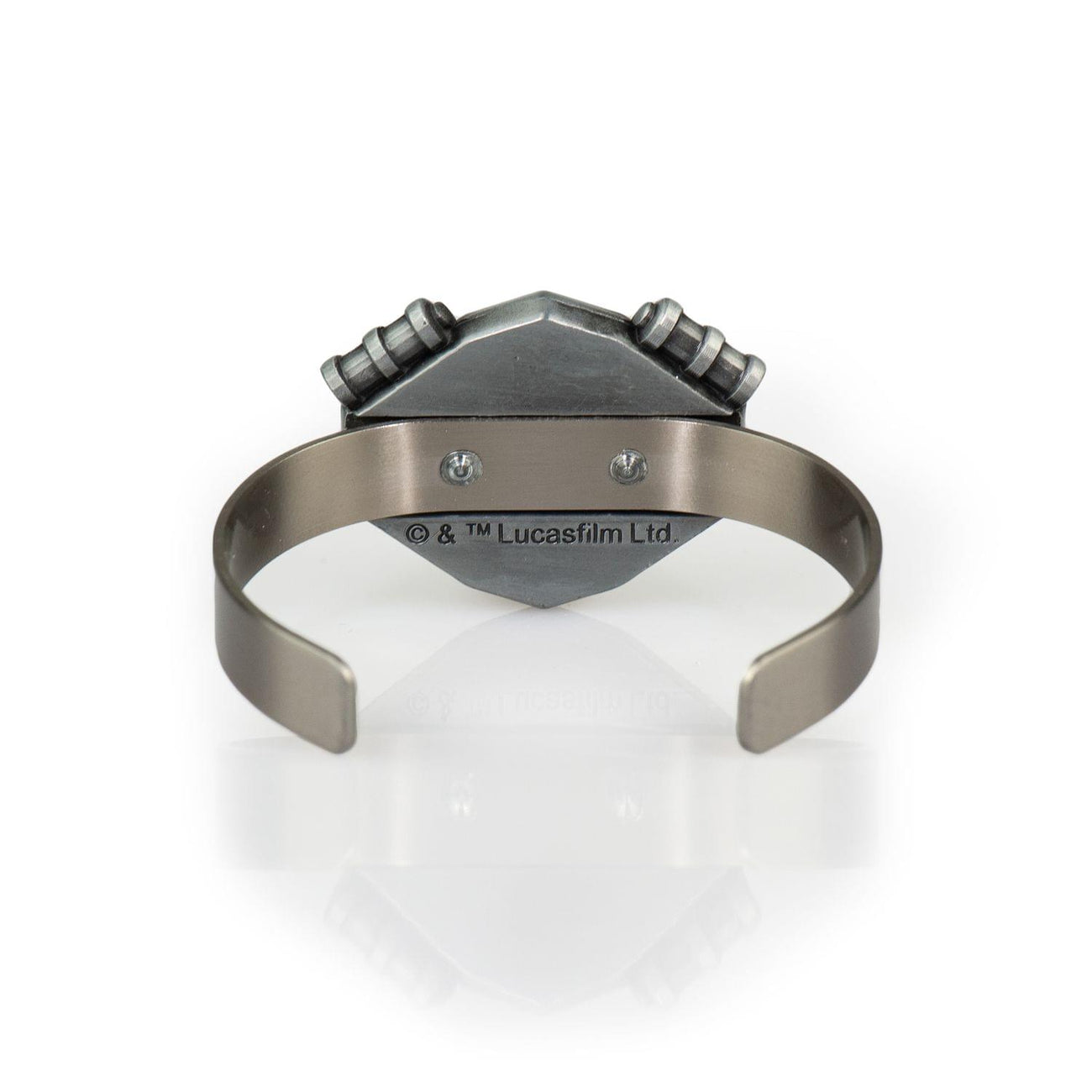 Leia & Rey Beacon Tracker Bolo Bracelet Boxed | Free Shipping