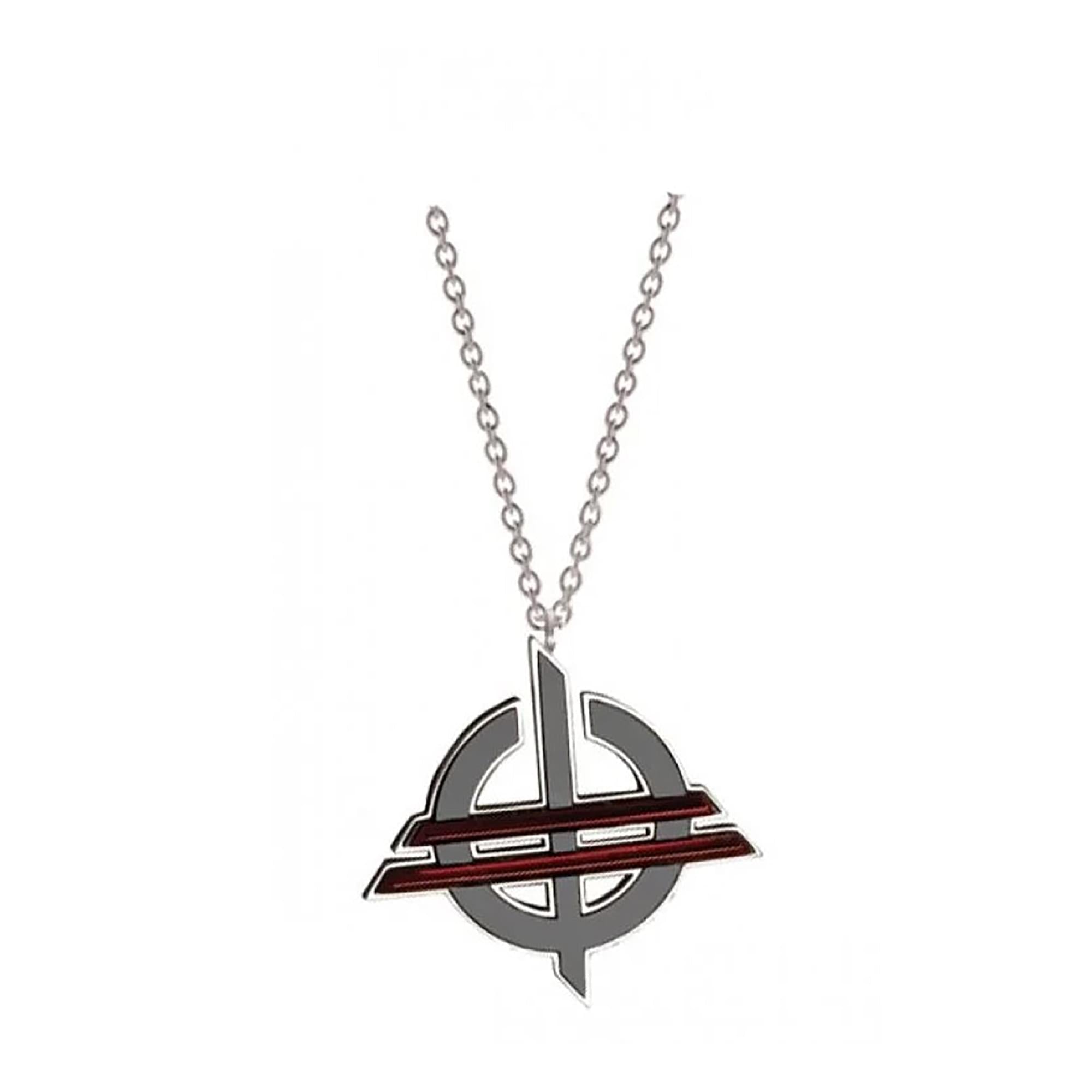 Star Wars Inquisitor Logo Pendent Necklace | Free Shipping