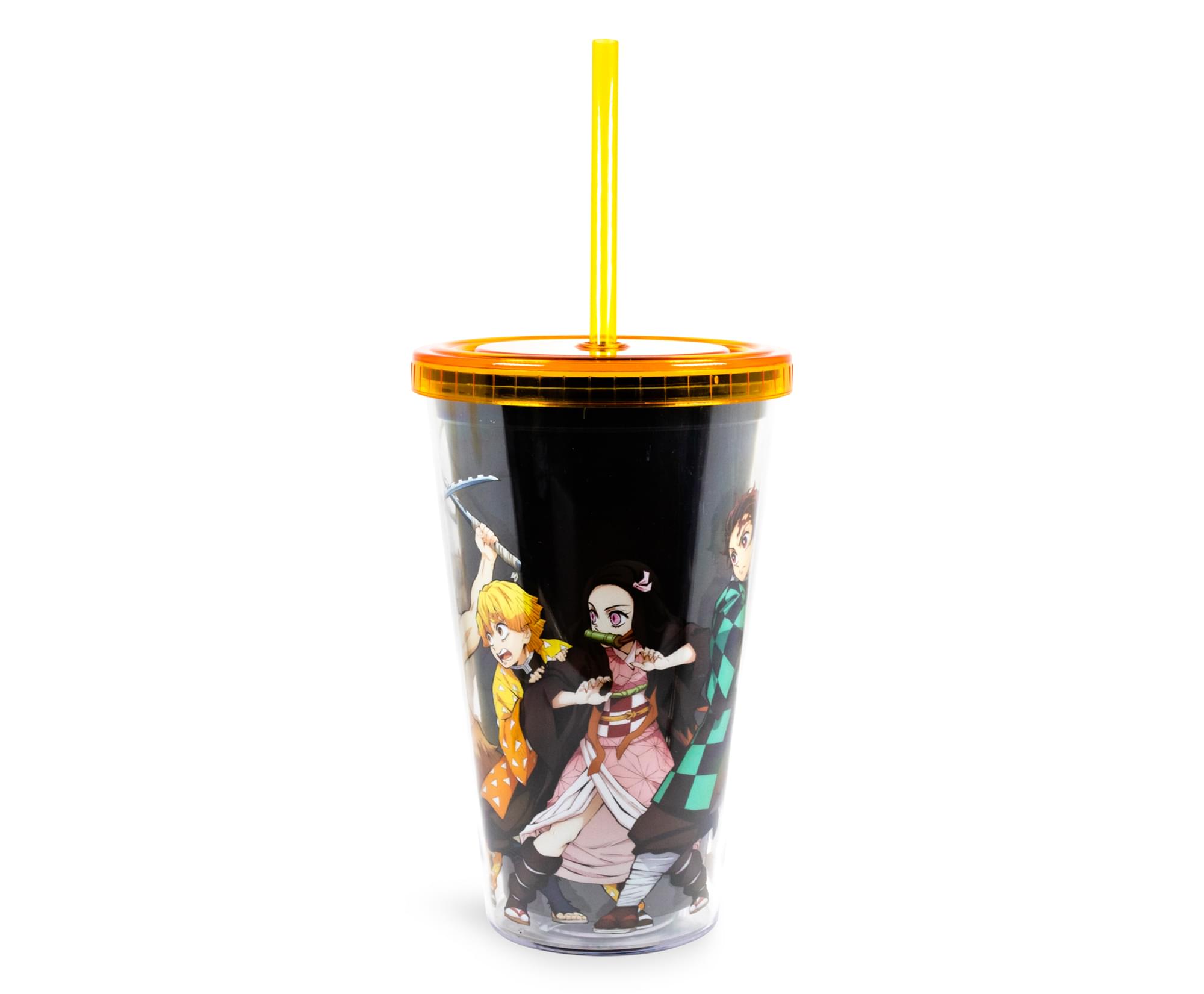 Demon Slayer Carnival Cup | Free Shipping