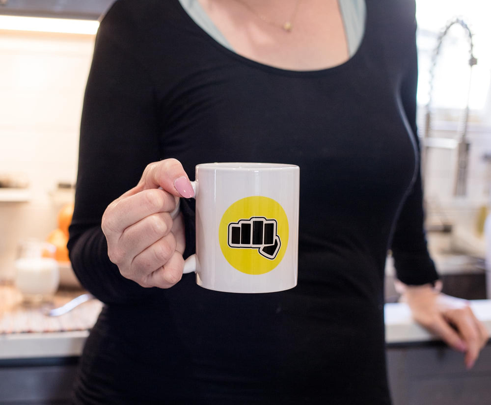 The Karate Kid Cobra Kai 11 Ounce Ceramic Mug | Free Shipping