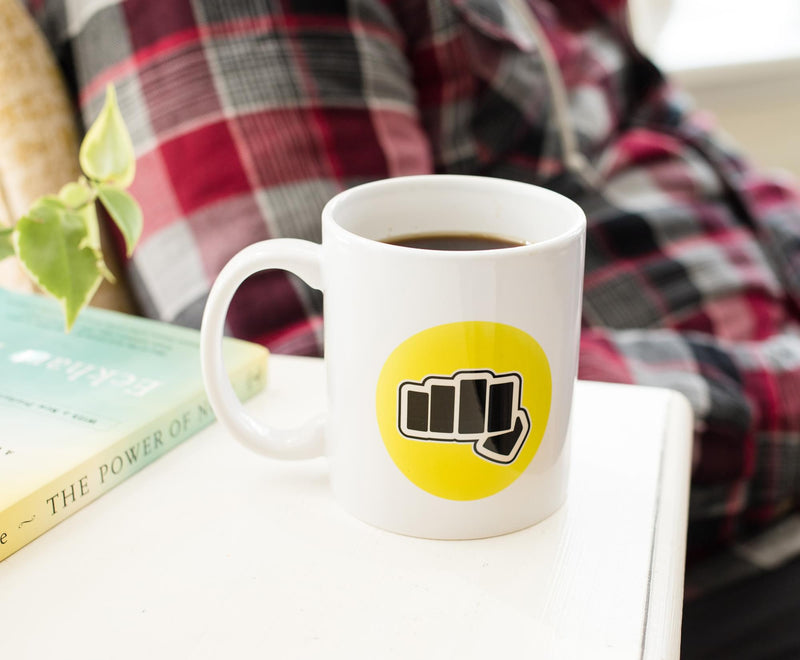 The Karate Kid Cobra Kai 11 Ounce Ceramic Mug | Free Shipping