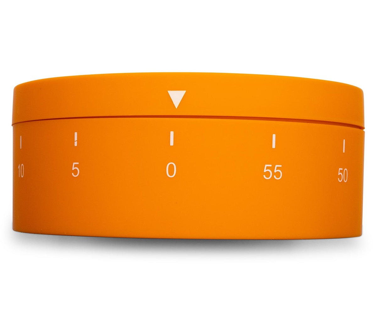 Marvel Loki Miss Minutes Mechanical Kitchen Timer | Free Shipping