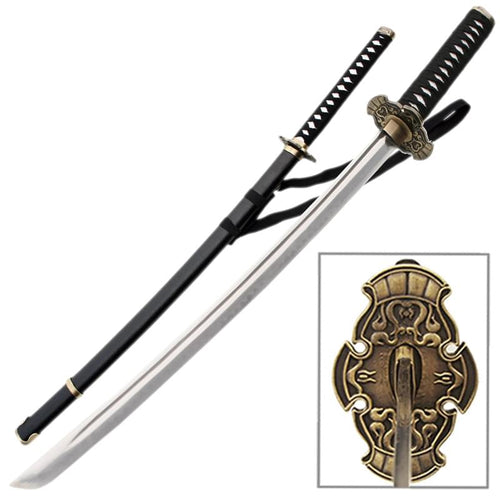 Ninja Video Game Sword | Free Shipping