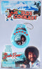 World's Coolest Bob Ross Talking Keychain | Free Shipping