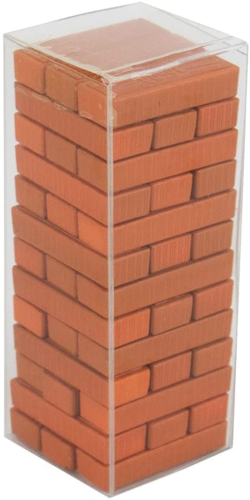 Worlds Smallest Jenga Game | Free Shipping