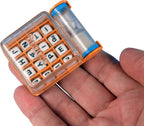 Worlds Smallest Boggle Game | Free Shipping