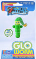 Worlds Smallest Glo Worm Retro Toy | Free Shipping