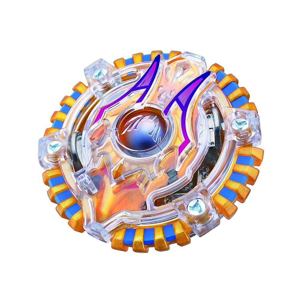 Beyblade Burst Takaratomy B-71 Acid Anubis Booster | Free Shipping