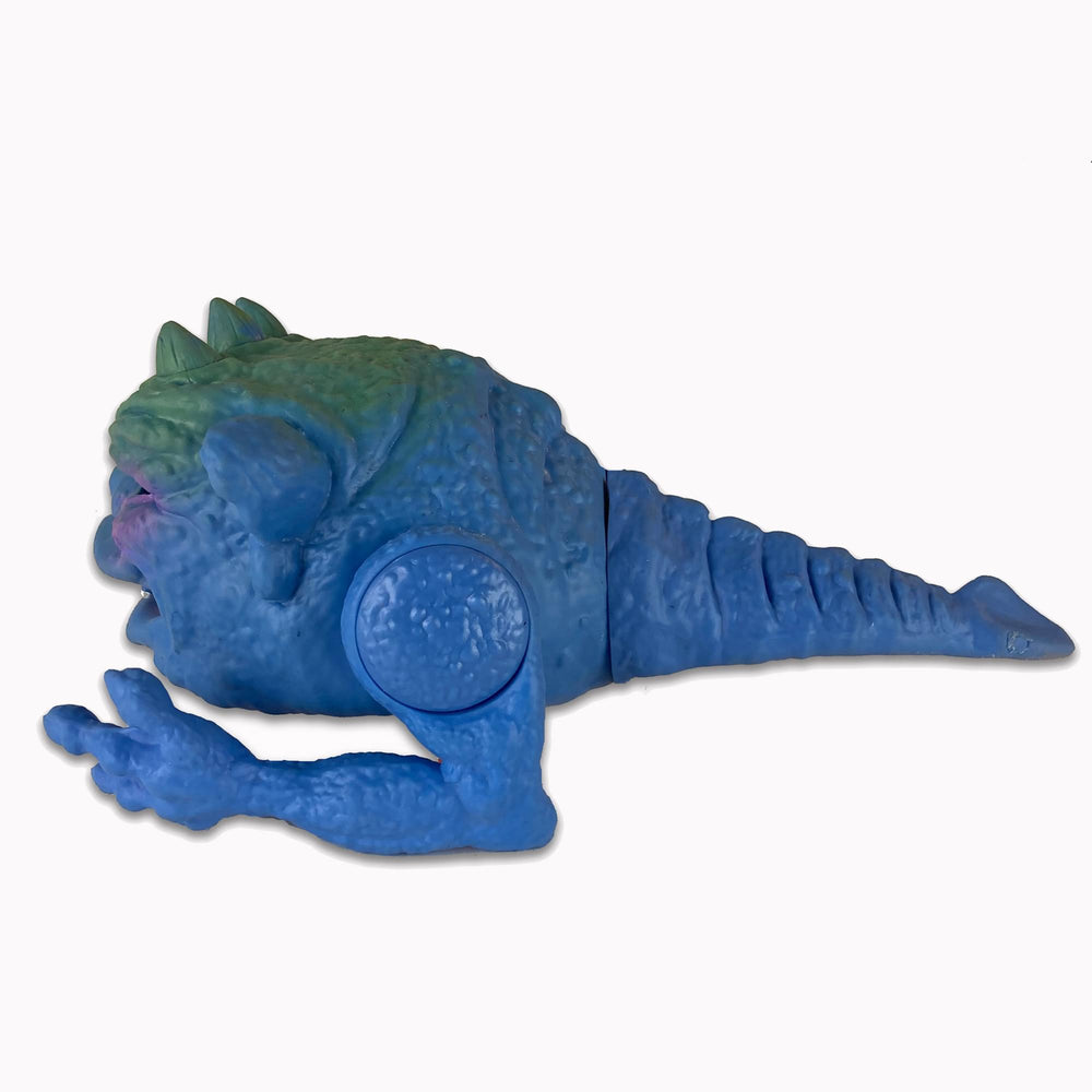 Boglins Foam Monster Puppet | King Vlobb | Free Shipping