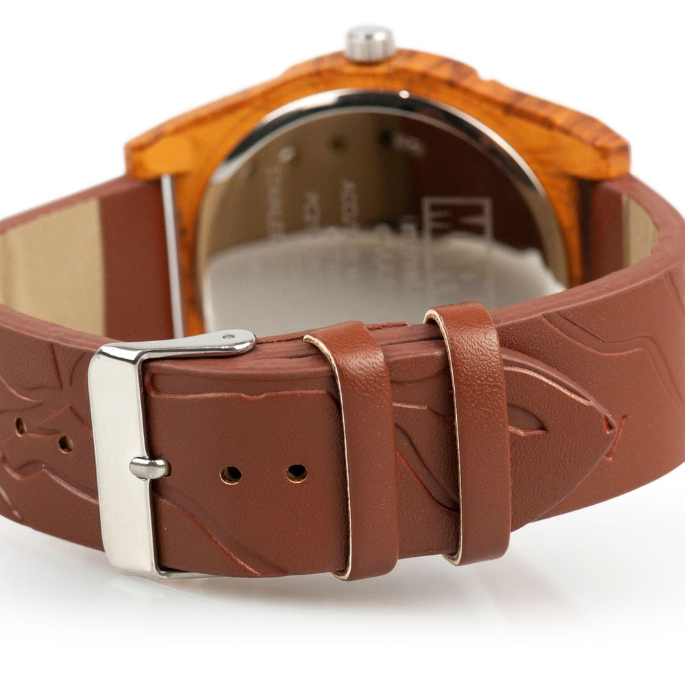 Guardians of the Galaxy IAMA Groot Accutime Wrist Watch | Free Shippin