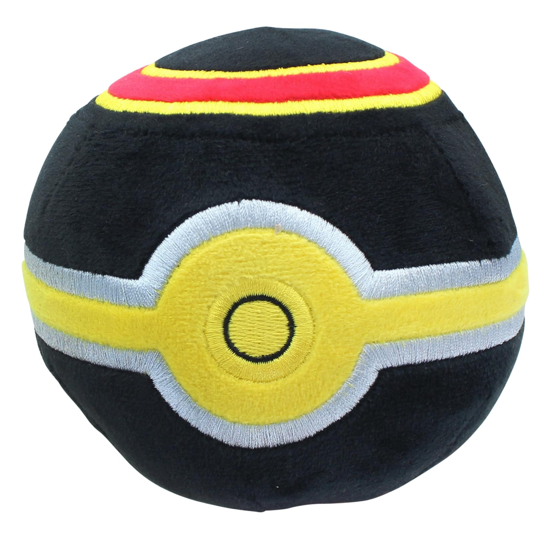 Pokemon 5 Inch Plush Poke Ball | Luxury Ball | Free Shipping