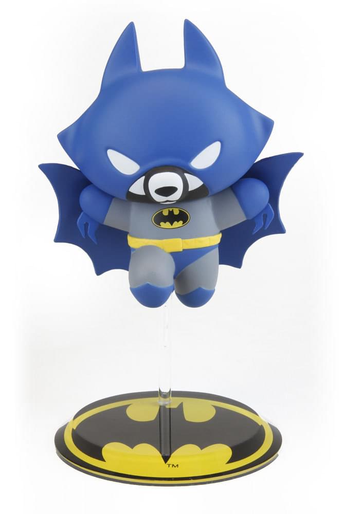 Skelanimals DC Heroes Vinyl Figure (Batman) Jae | Free Shipping