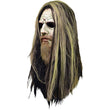 Rob Zombie Mask | Free Shipping