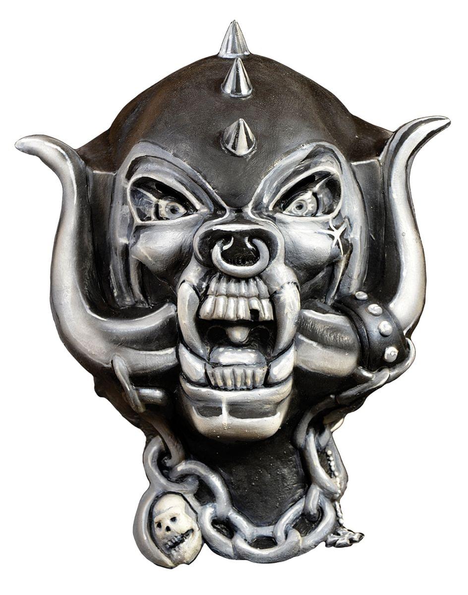 Motorhead - Warpig Mask | Free Shipping